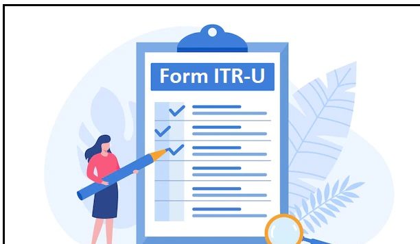 All about Updated Income Tax Return - ITR-U - Tax Connect