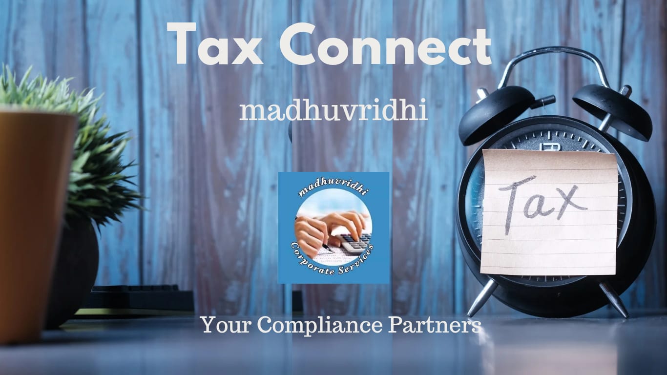 All about the New ROC Form for Companies on MCA V3 Portal - Tax Connect